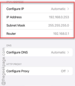 WiFi not connecting automatically after restart in iOS: Fix
