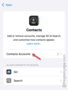 iPhone not showing contact names, only phone numbers - Fix