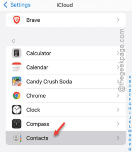 iPhone not showing contact names, only phone numbers - Fix