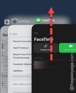 Facetime microphone is not working on iPhone: Fix