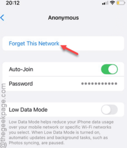 WiFi not connecting automatically after restart in iOS: Fix