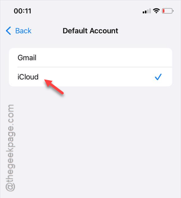 iPhone contacts are not syncing with iCloud: Fix