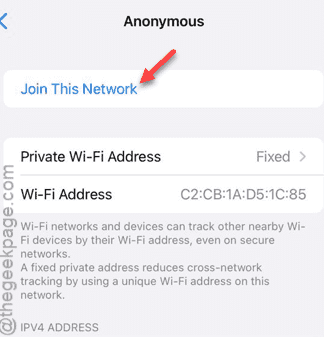 WiFi not connecting automatically after restart in iOS: Fix
