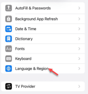 Cellular option missing in iPhone Settings - How to fix