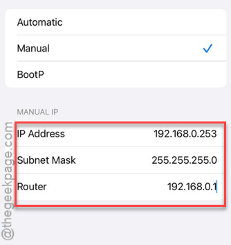 WiFi not connecting automatically after restart in iOS: Fix