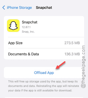 Snapchat sound not working in iPhone: Fix