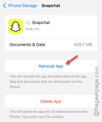 Snapchat sound not working in iPhone: Fix