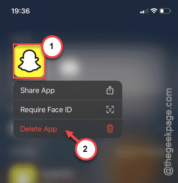 Snapchat sound not working in iPhone: Fix