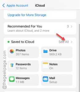 iPhone contacts are not syncing with iCloud: Fix