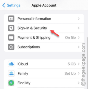 Your Account has been disabled in the App Store and iTunes: Fix
