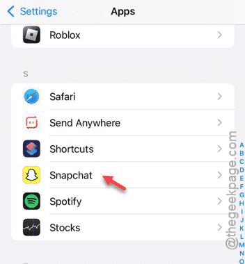 Snapchat sound not working in iPhone: Fix