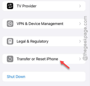 QR Code not working in iPhone - How to fix