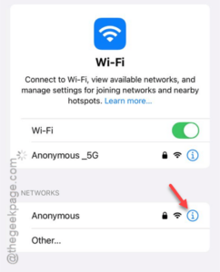 WiFi not connecting automatically after restart in iOS: Fix