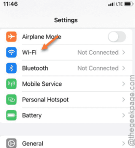 Wi-Fi speed too low on iPhone - How to fix