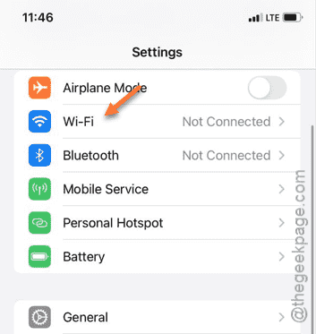 Personal hotspot keeps disconnecting in iPhone: Fix