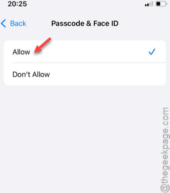 Face ID and passcode missing in Settings - How to fix
