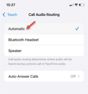 iPhone speaker sound too low - How to fix
