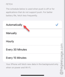 Gmail calendar not syncing with iPhone-Fix