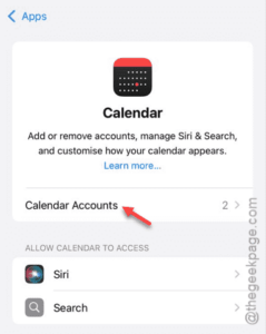 Gmail calendar not syncing with iPhone-Fix