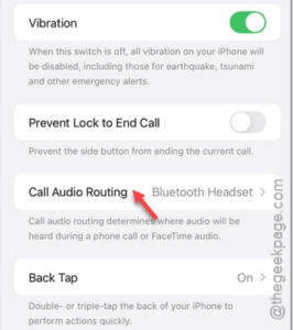 iPhone speaker sound too low - How to fix