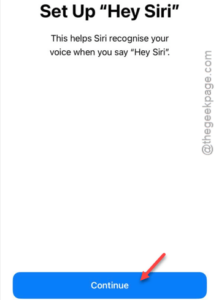 Voice to text not working in iPhone - Fix