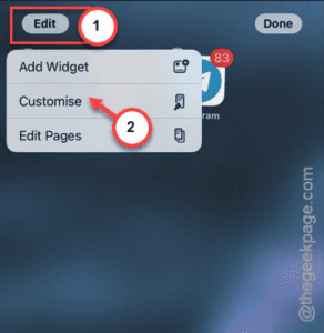App icons are too small on iPhone - How to fix