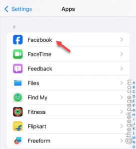 Facebook Notifications not working - How to fix