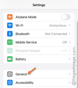 Can't see old call history in iPhone - How to fix