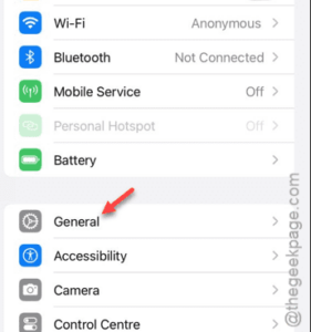 App closing after opening in iPhone - How to fix
