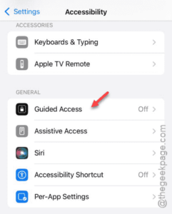 Can't exit guided access on iPhone - How to fix