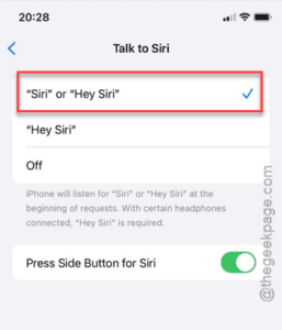 Voice to text not working in iPhone - Fix