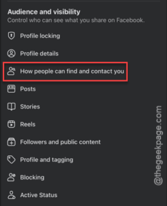 Add Friend button missing from the Facebook profile page - Fix