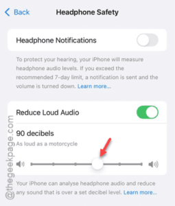 iPhone speaker sound too low - How to fix