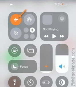 Something went wrong, Tap to retry on YouTube on iPhone - How to fix