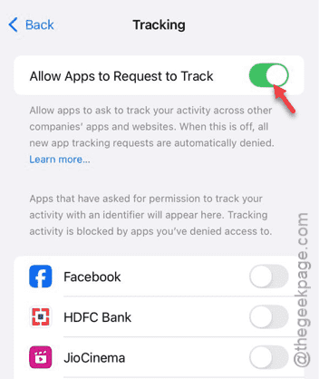 Call blocking & identification missing in iPhone - Fix