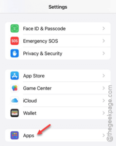 Something went wrong, Tap to retry on YouTube on iPhone - How to fix