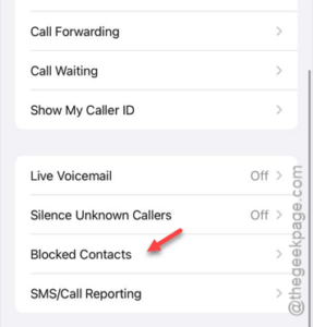 Incoming call busy problem on iPhone - How to fix