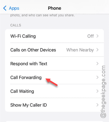 iPhone phone calls going straight to voicemail without ringing - How to fix