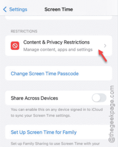 Date and time settings greyed out on iPhone - How to fix