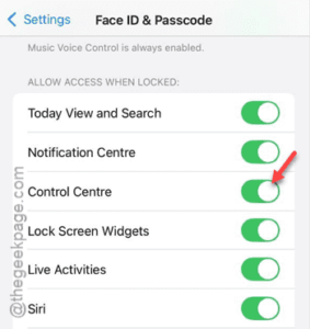 iPhone swipe up not working - How to fix