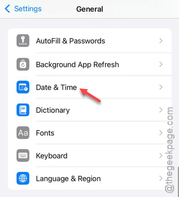 This time zone cannot be set manually due to device restrictions - How ...