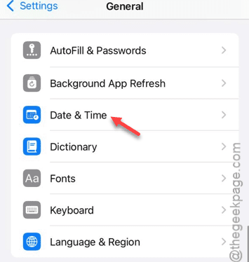 Cannot connect to App Store on iPhone - How to fix