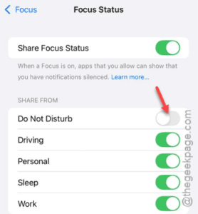 Push notifications not working in iPhone - How to fix