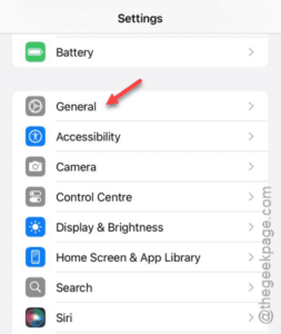 The accessory may not be supported error on iPhone - How to fix