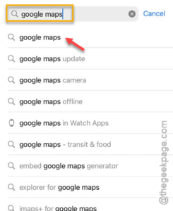 Google Maps not showing Live Traffic: Fix