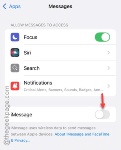 Getting duplicate notifications of text messages on iPhone - How to fix
