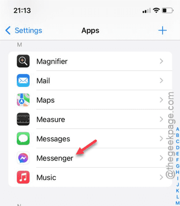 Messenger app on iPhone cannot spend photos and videos - How to fix