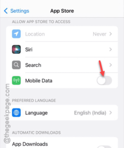 iPhone using too much cellular data - How to Fix