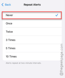 Getting duplicate notifications of text messages on iPhone - How to fix