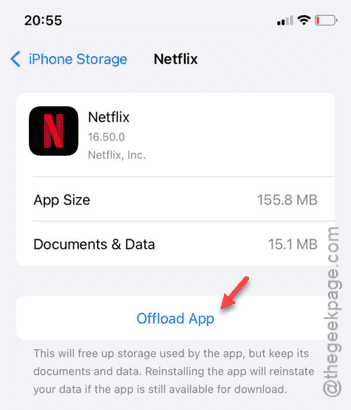 iPhone - The Geek Page